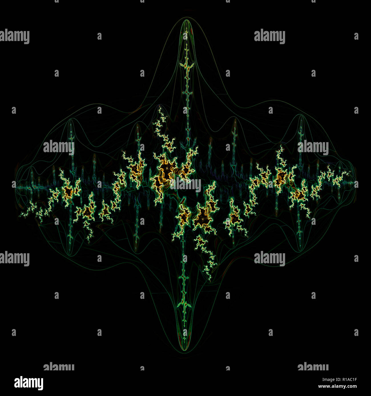 Proton Quarks Illustration High Resolution Stock Photography and Images ...