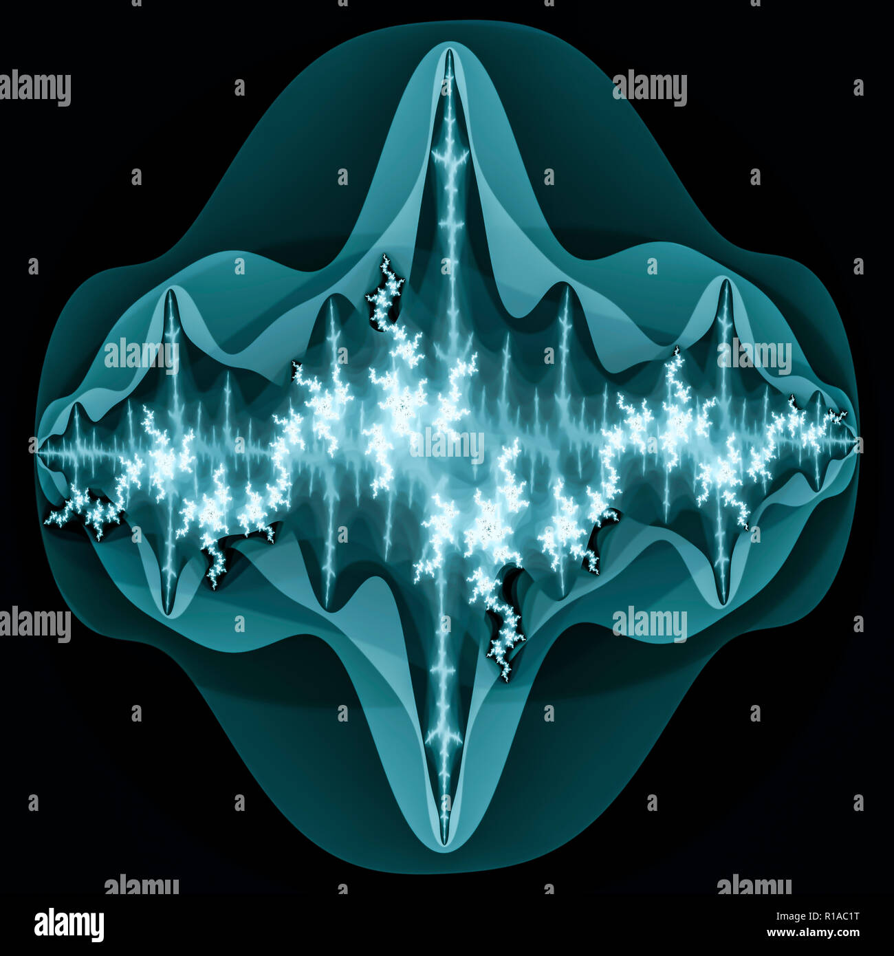 Proton Quarks Illustration High Resolution Stock Photography and Images ...