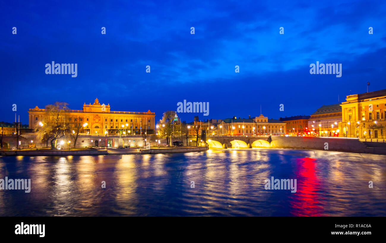 Riksplan hi-res stock photography and images - Alamy