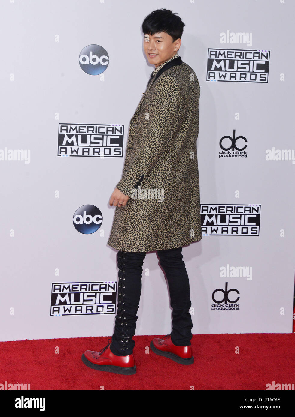 Jason zhang red carpet event hi-res stock photography and images - Alamy