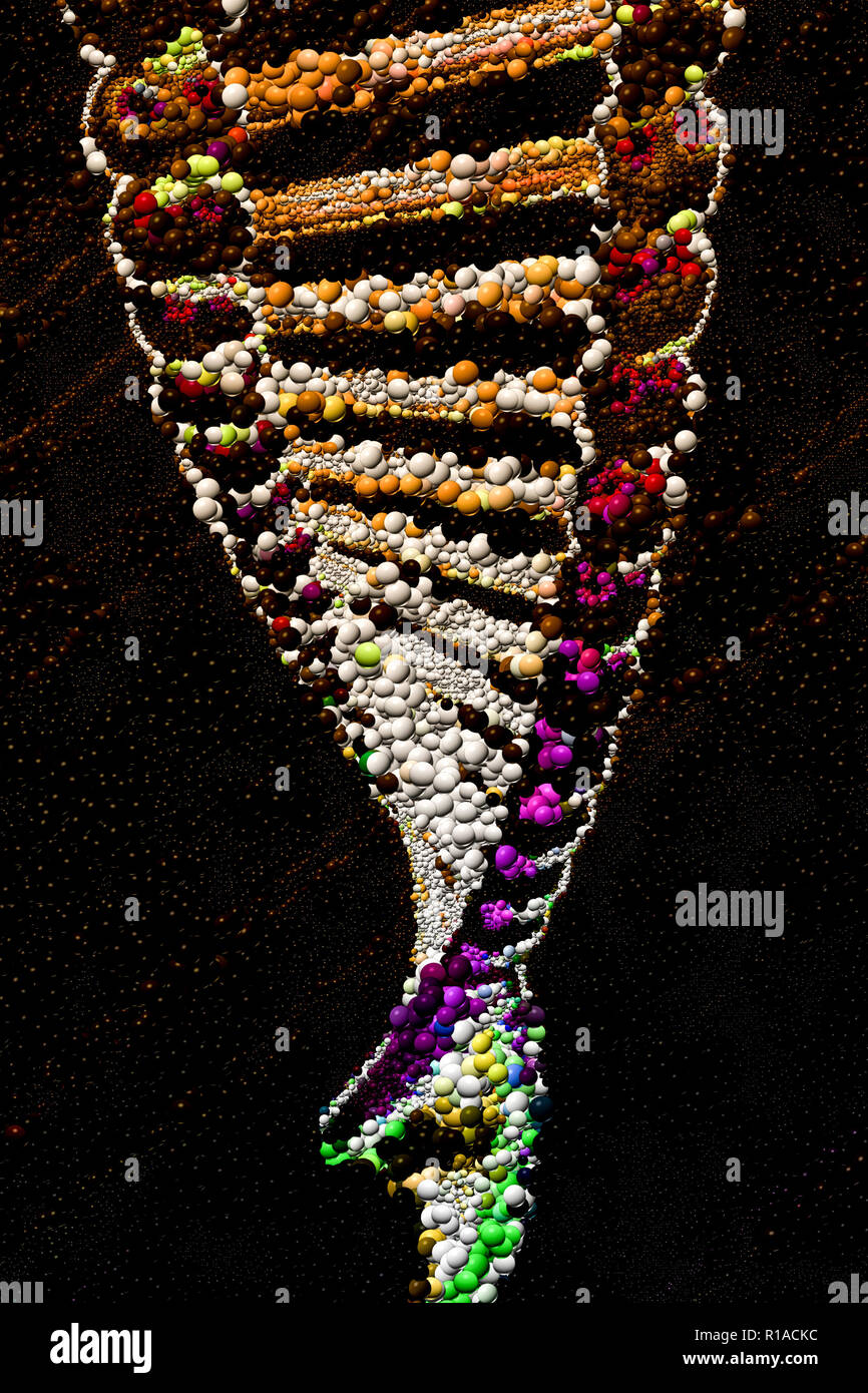 Human Modified Dna High Resolution Stock Photography and Images - Alamy