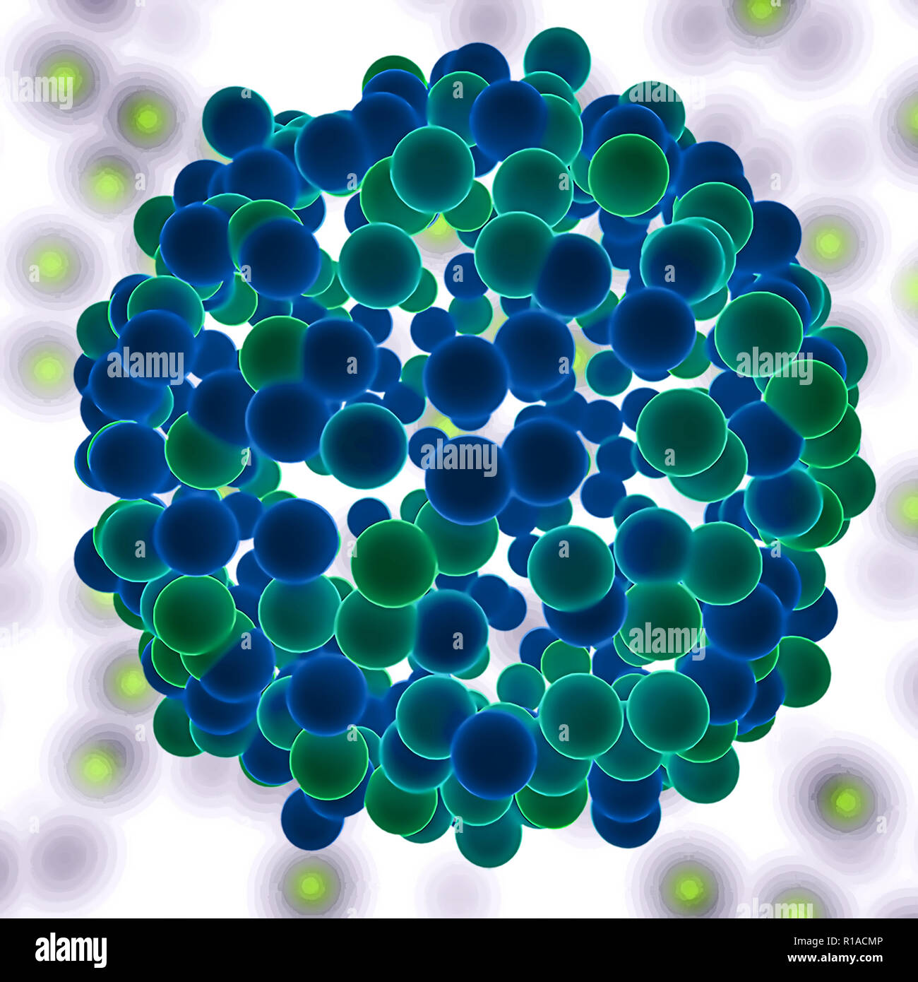 Polymeric Nanoparticle High Resolution Stock Photography and Images - Alamy