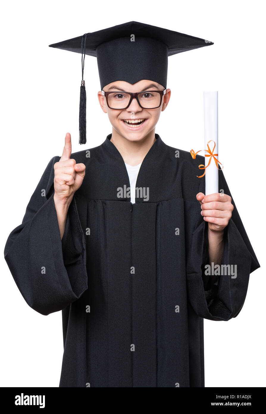 Highschool student hi-res stock photography and images - Alamy