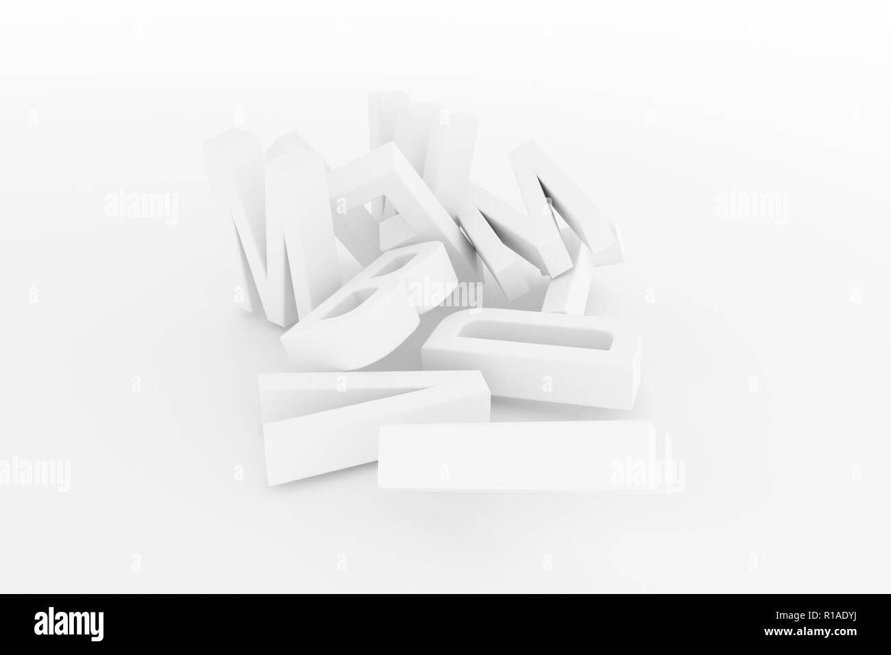 Letter of ABC, alphabetic character. Good for web page, wallpaper ...