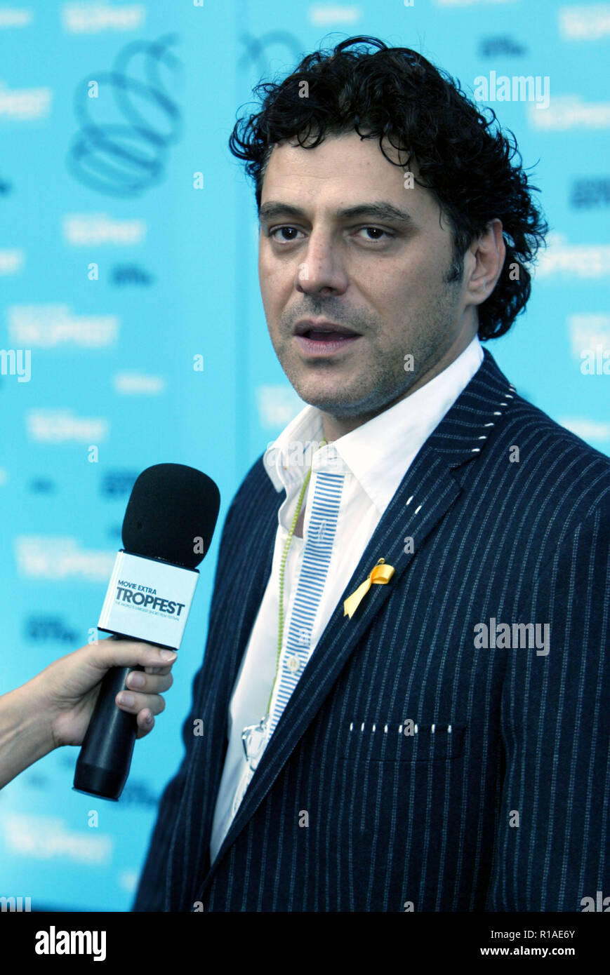 Vince Colosimo