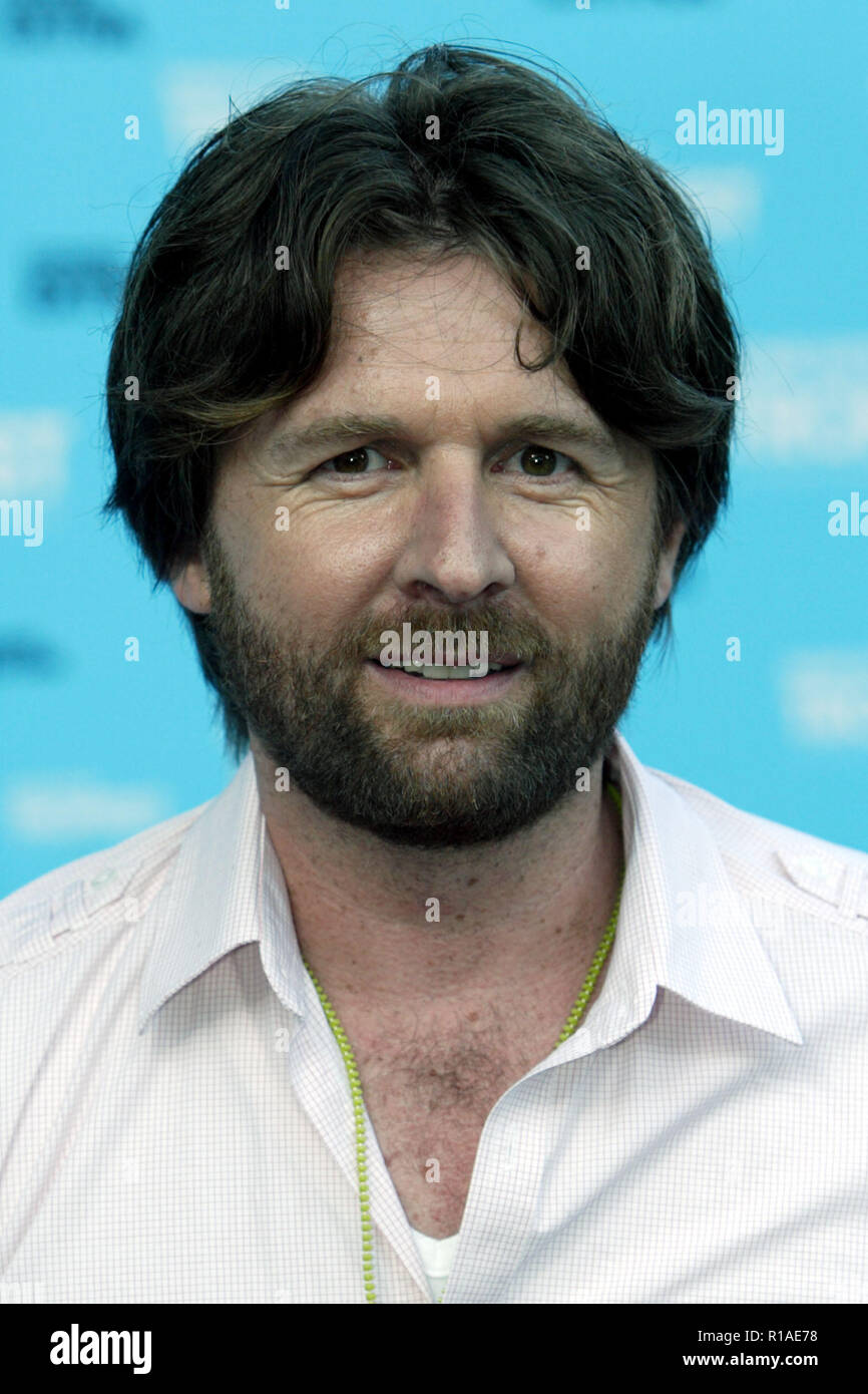 John Polson The Tropfest short film festival. Each year, the films ...