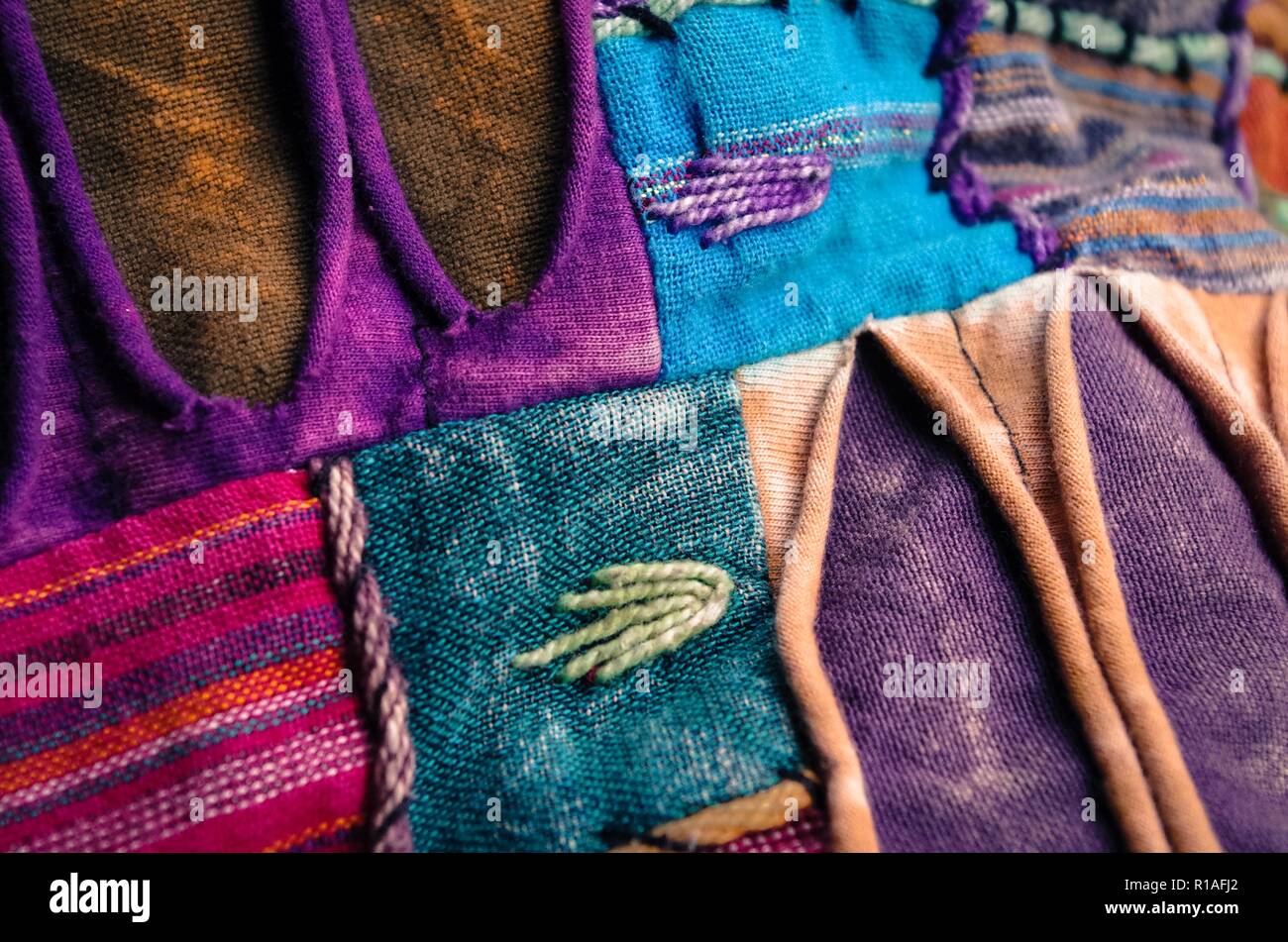 Tattered clothing hi-res stock photography and images - Alamy