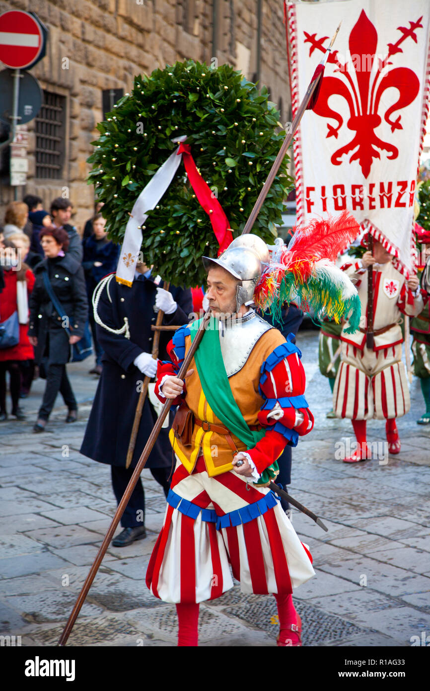 Italian Man Costume