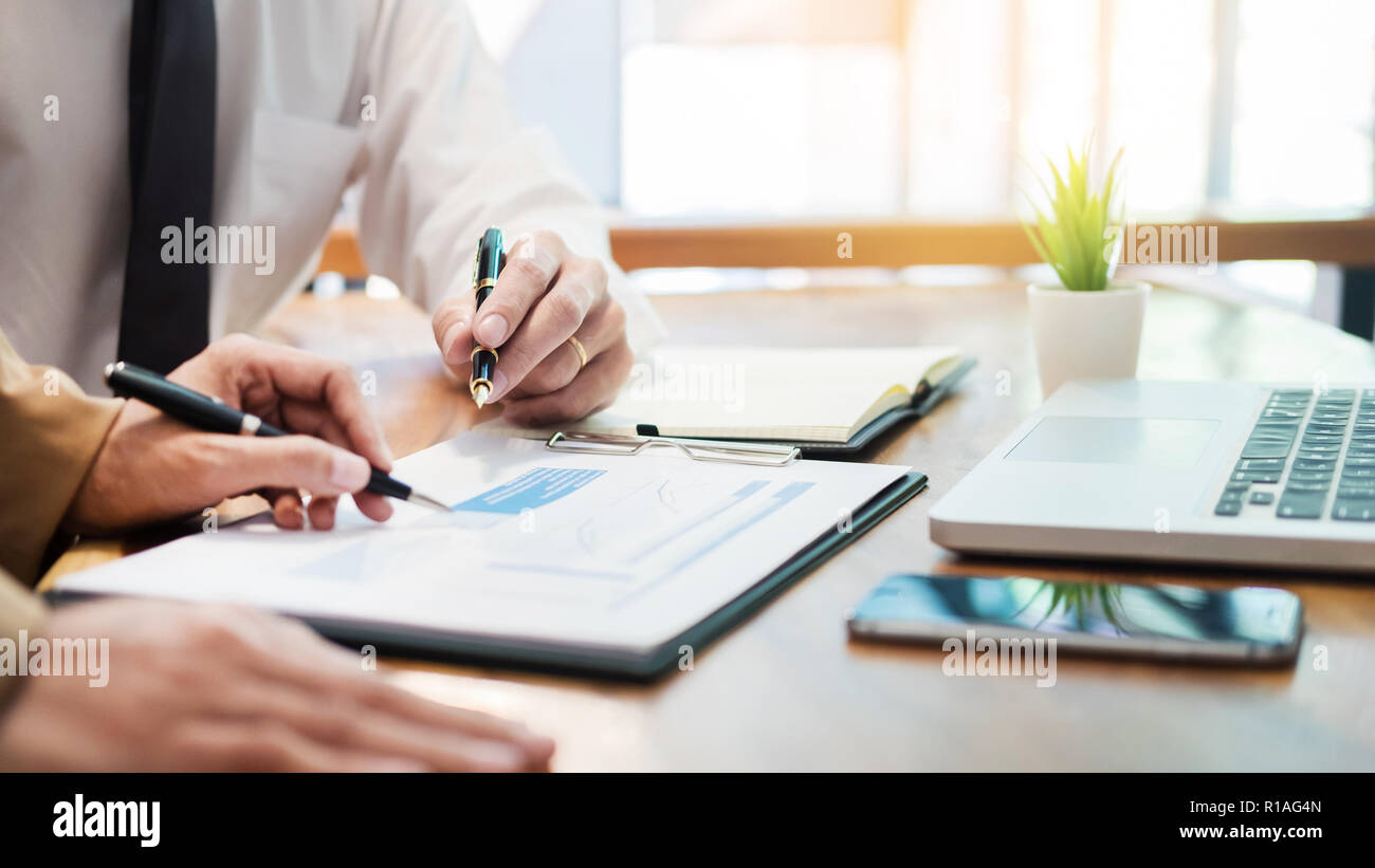 Teamwork Startup Project Planning making great discussion team Meeting ...