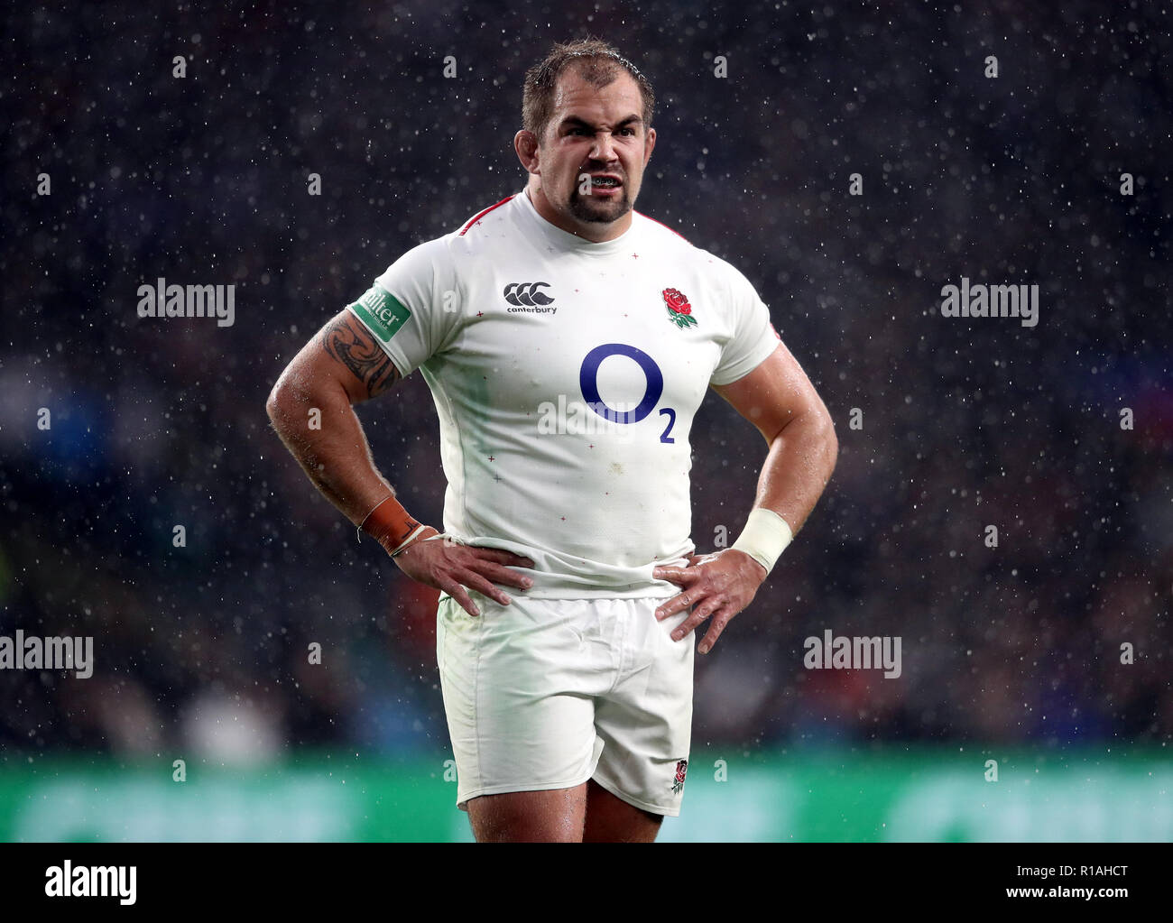 Englands ben moon hi-res stock photography and images - Alamy