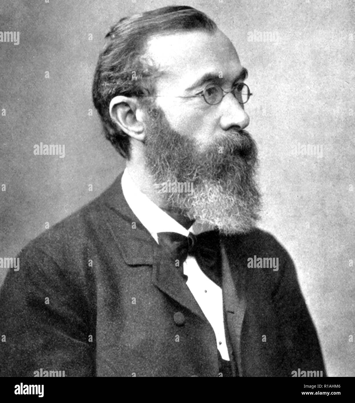 Wilhelm wundt hi-res stock photography and images - Alamy