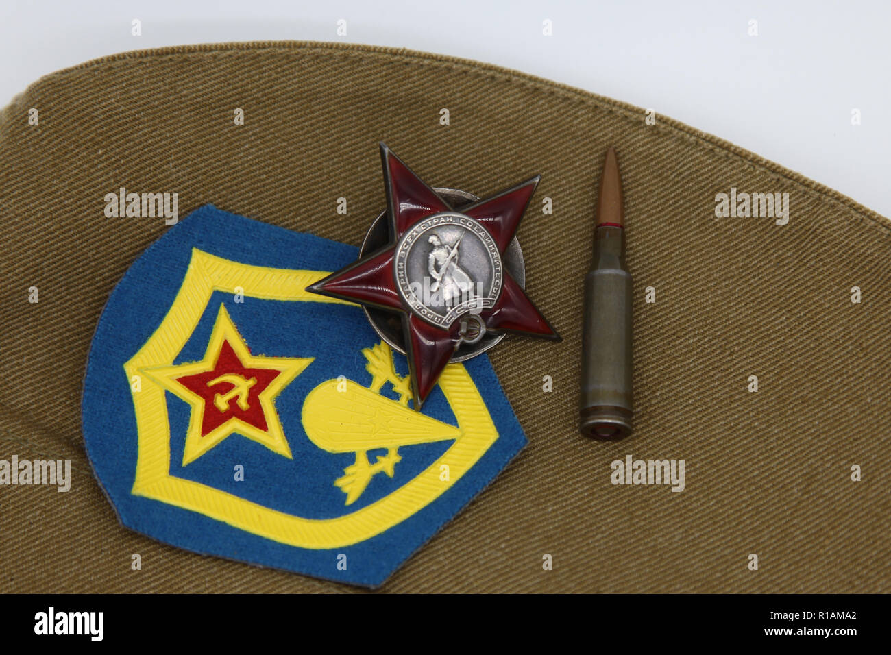 Vdv High Resolution Stock Photography and Images - Alamy