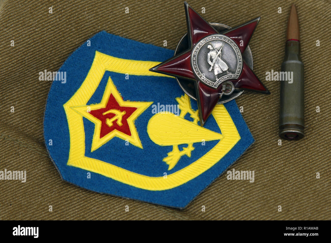 Vdv hi-res stock photography and images - Alamy