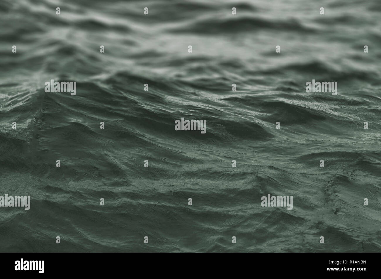 Abstract white grey waves hi-res stock photography and images - Alamy