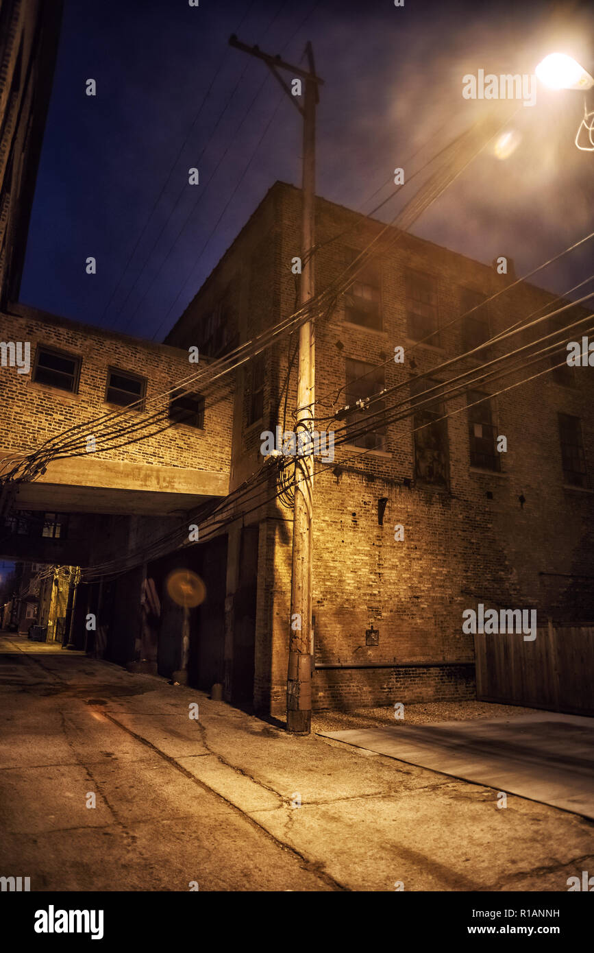 Chicago skyway hi-res stock photography and images - Alamy