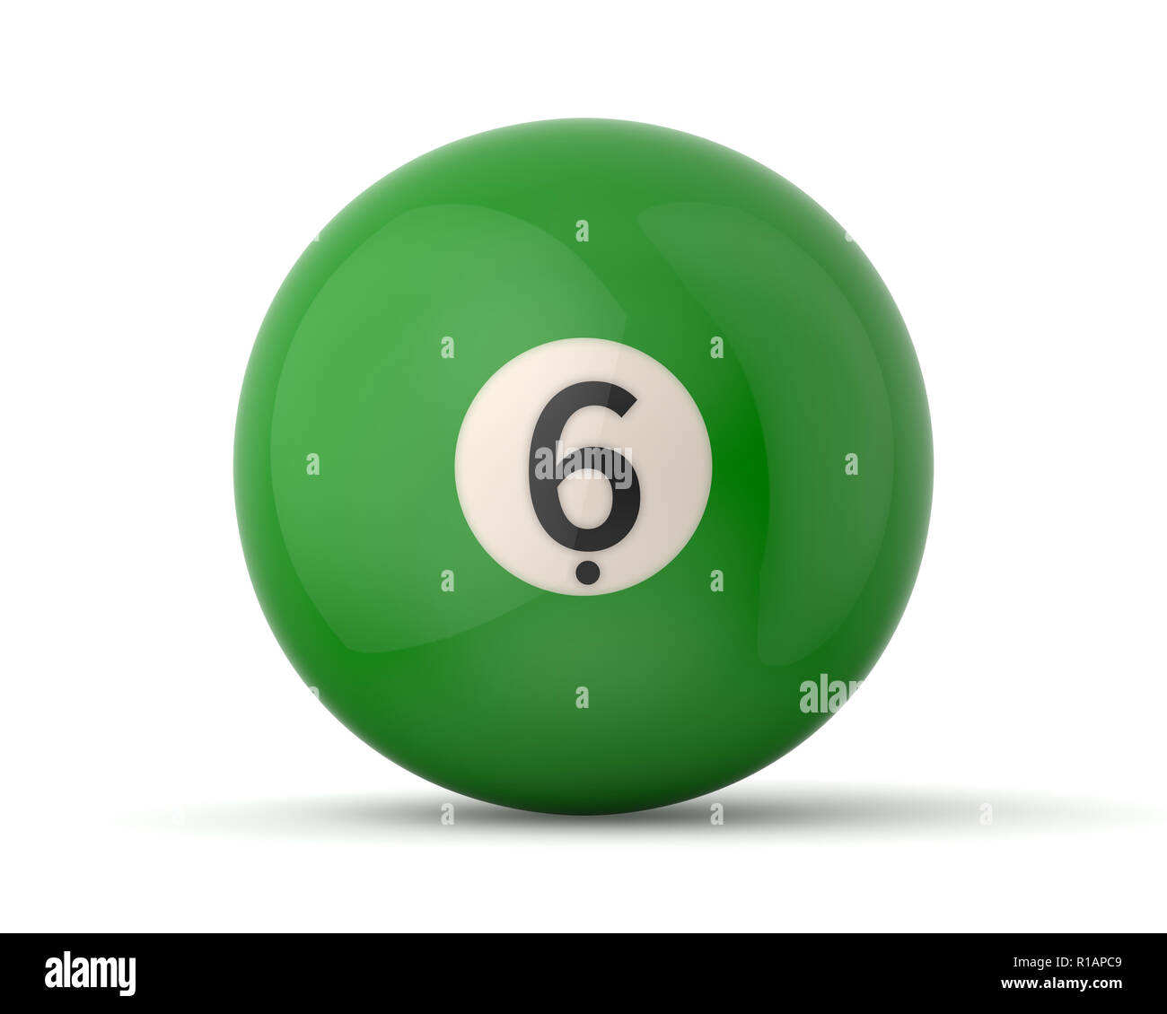 Pool 6 Cut Out Stock Images & Pictures - Alamy