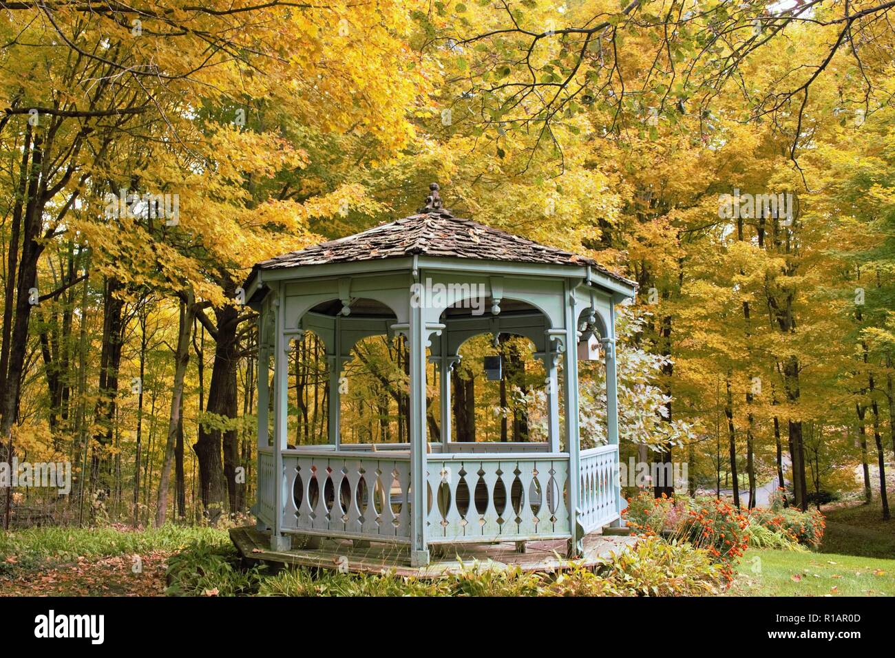 Northern indiana hi-res stock photography and images - Alamy