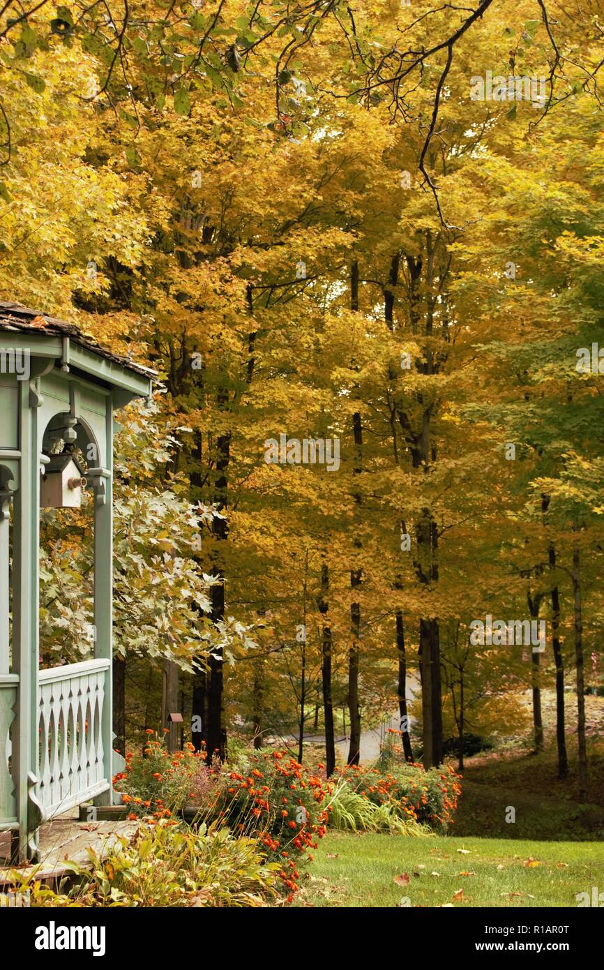 Northern indiana hi-res stock photography and images - Alamy