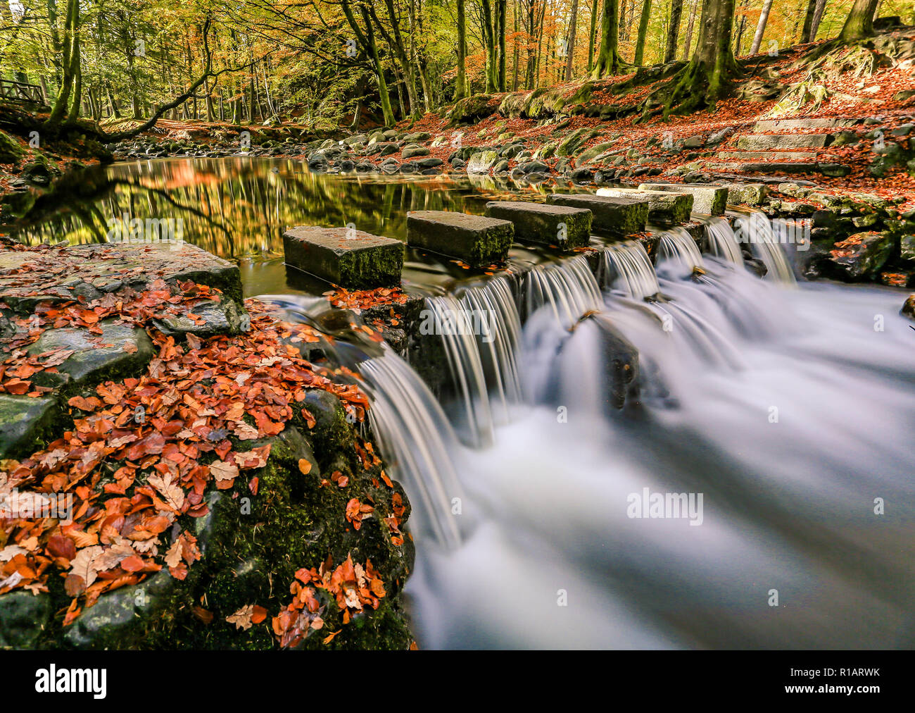 Dundrum bridge hi-res stock photography and images - Alamy