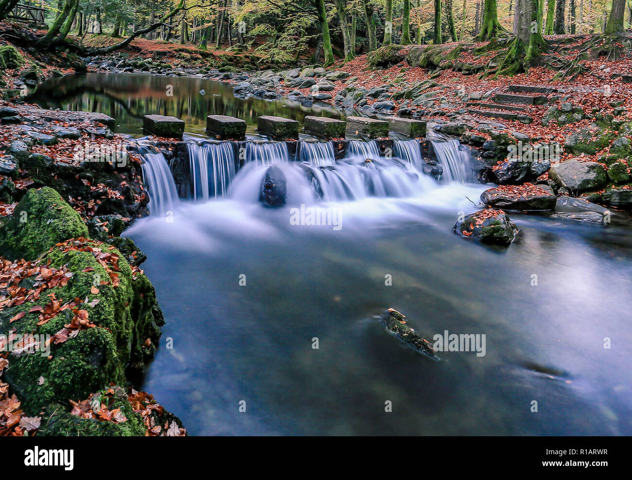 Dundrum bridge hi-res stock photography and images - Alamy