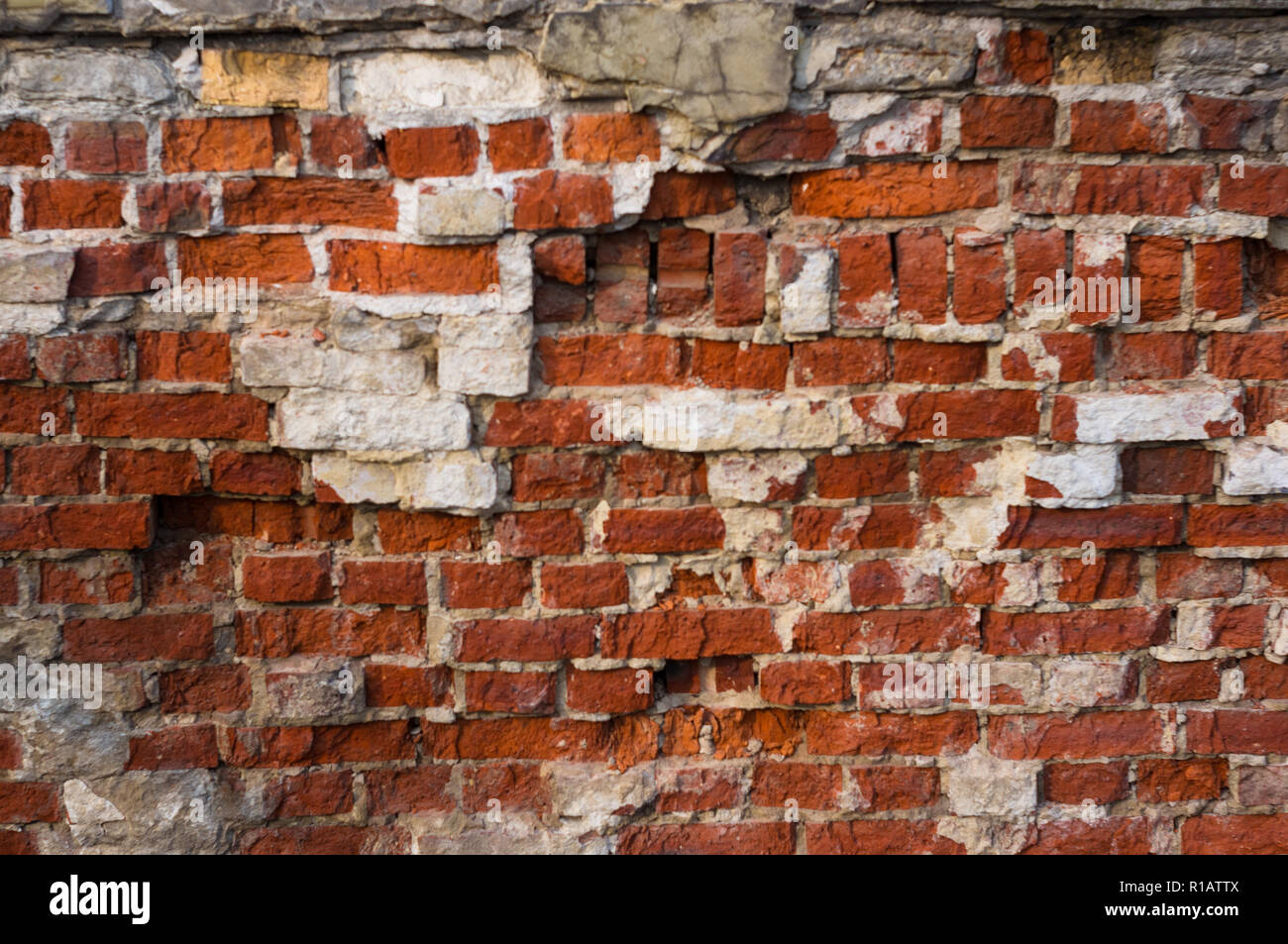 Square rubble blocks hi-res stock photography and images - Alamy