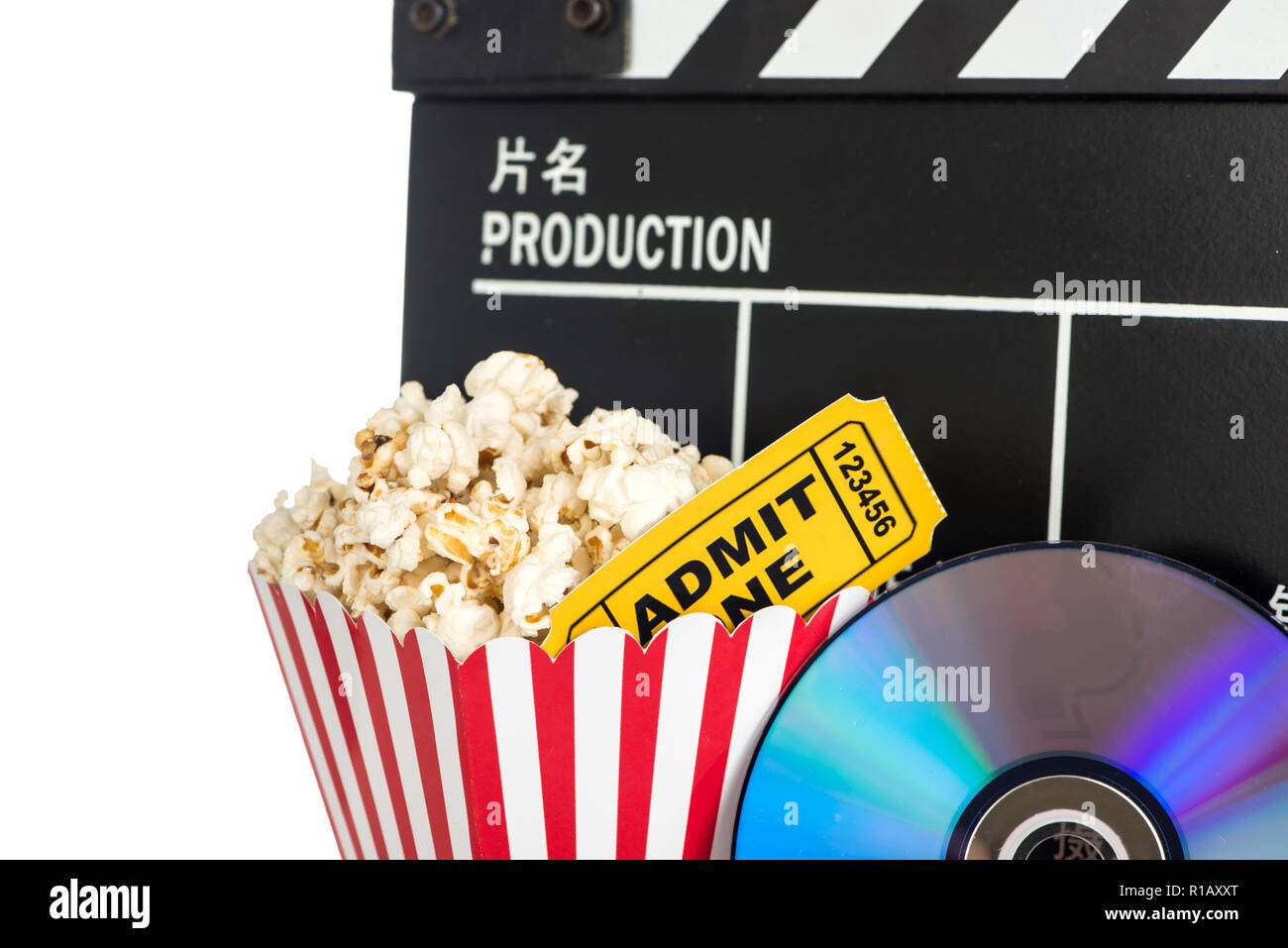Camera 3 cinema hi-res stock photography and images - Alamy