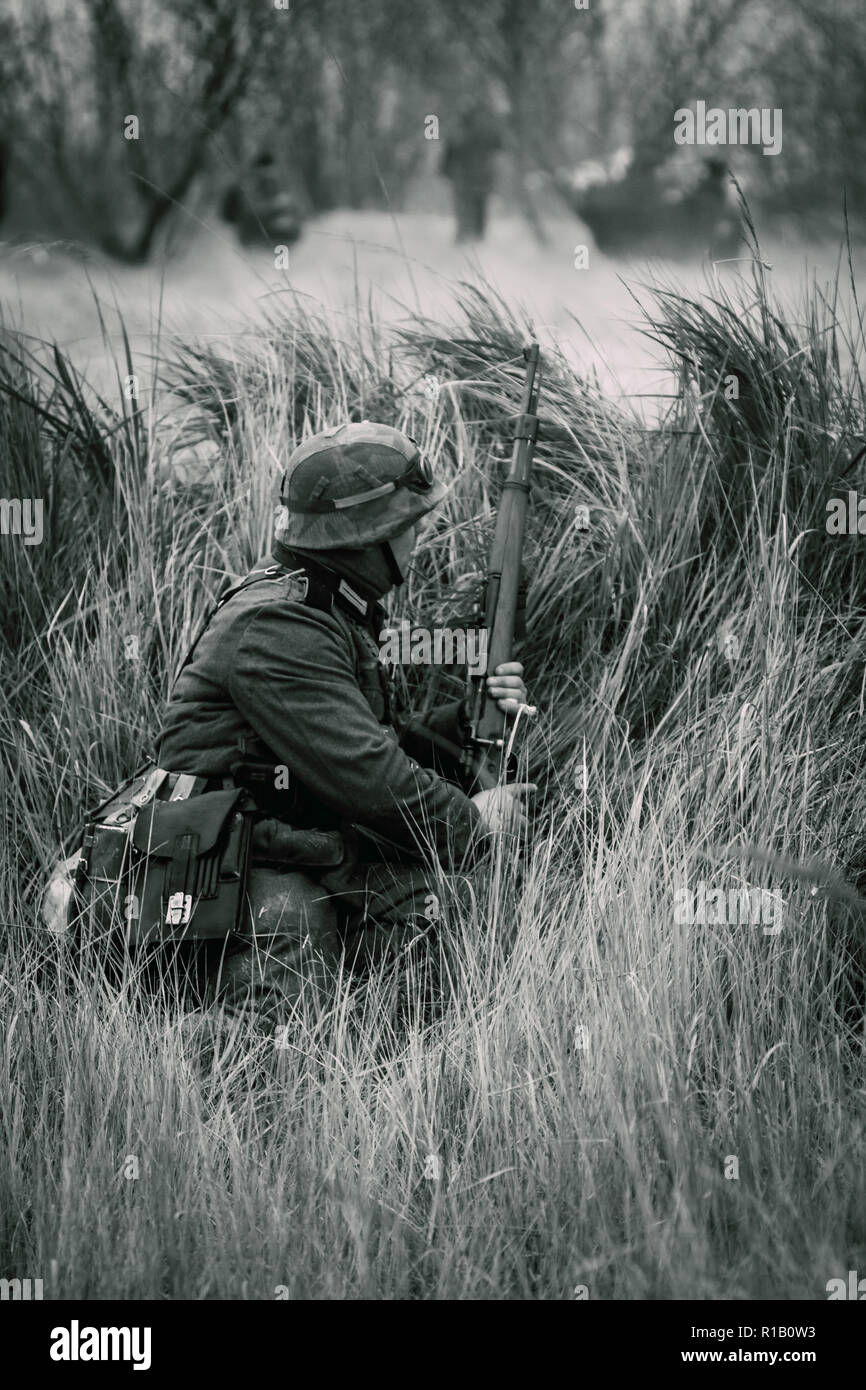 World War Ii German Army Stock Photos & World War Ii German Army Stock ...