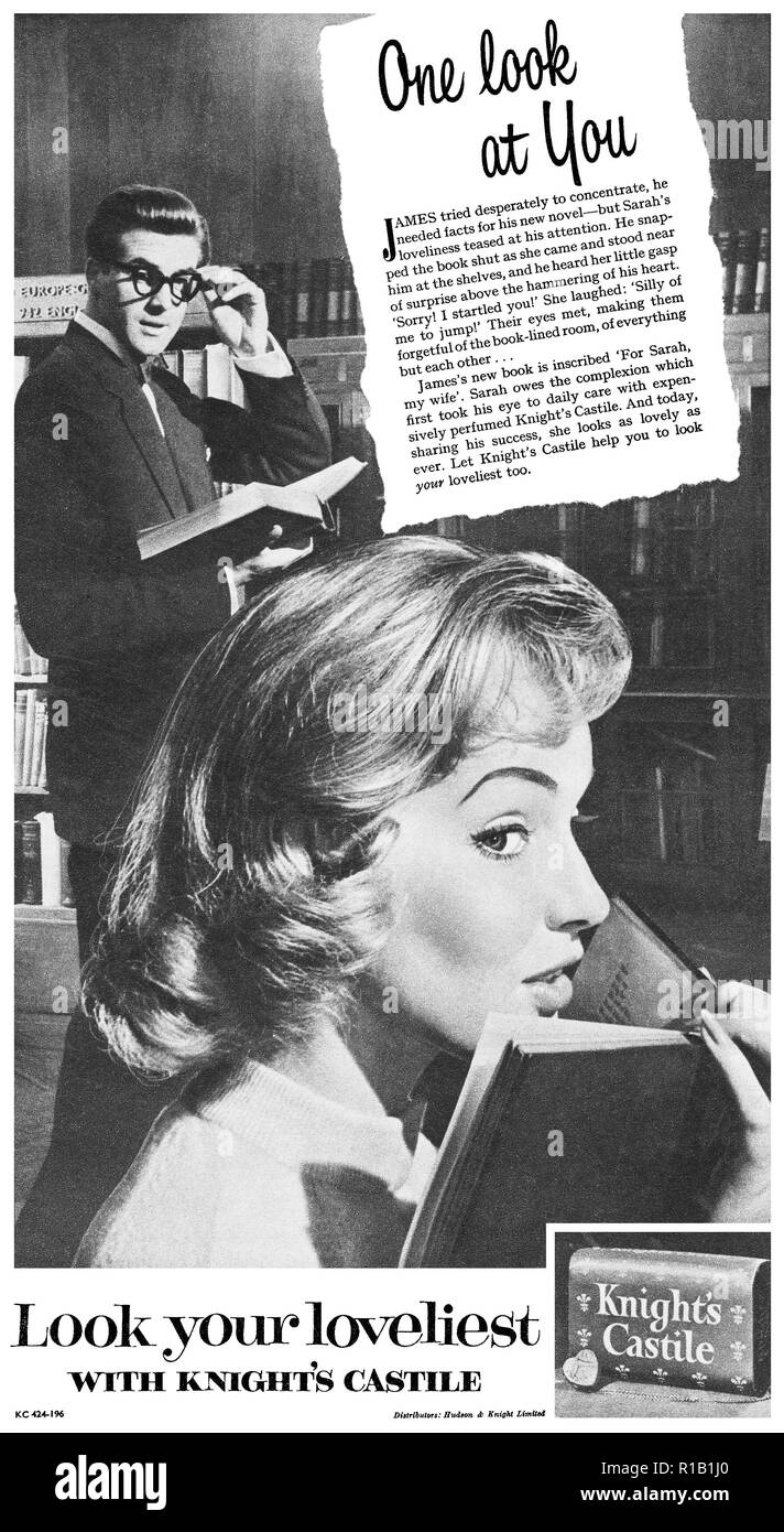 Knights castile soap hi-res stock photography and images - Alamy