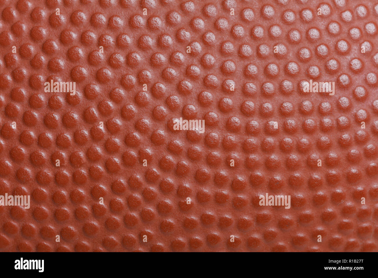American Football Texture for background , close up Stock Photo - Alamy