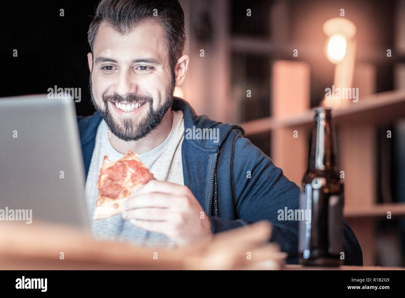 Computer technologies program hi-res stock photography and images - Alamy