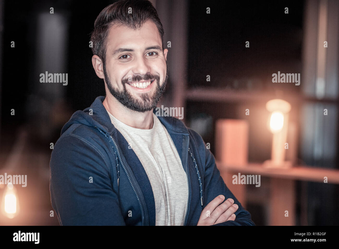 Expressing creativity hi-res stock photography and images - Alamy