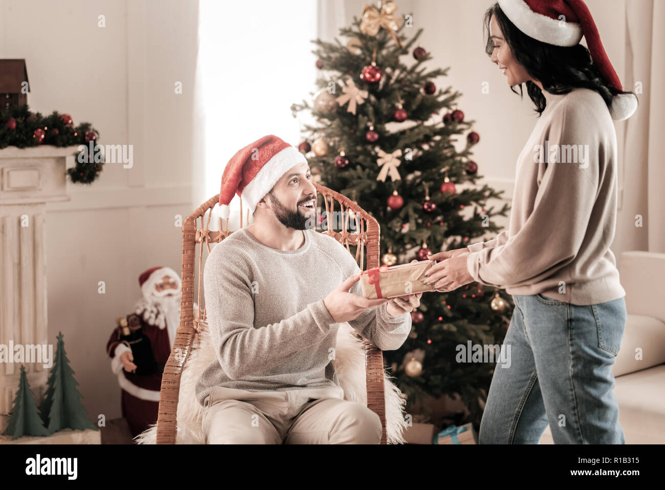 Love being home hi-res stock photography and images - Alamy