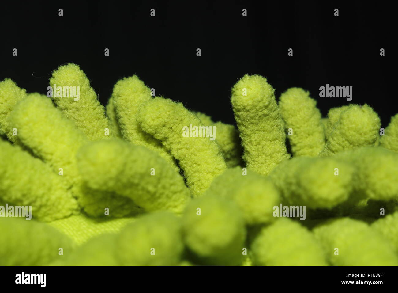 Microfiber fabric hi-res stock photography and images - Alamy