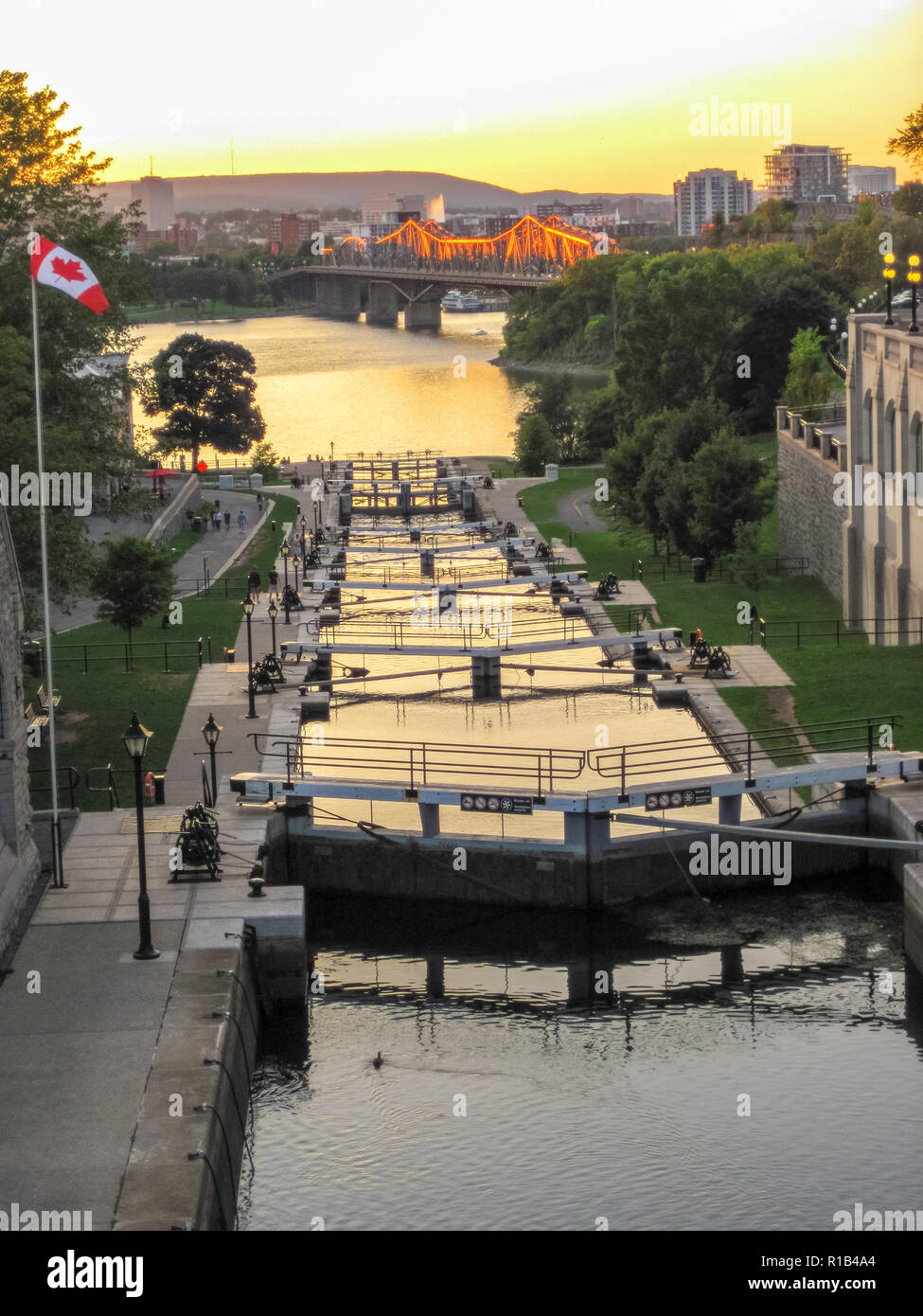 Ottawa city hi-res stock photography and images - Alamy