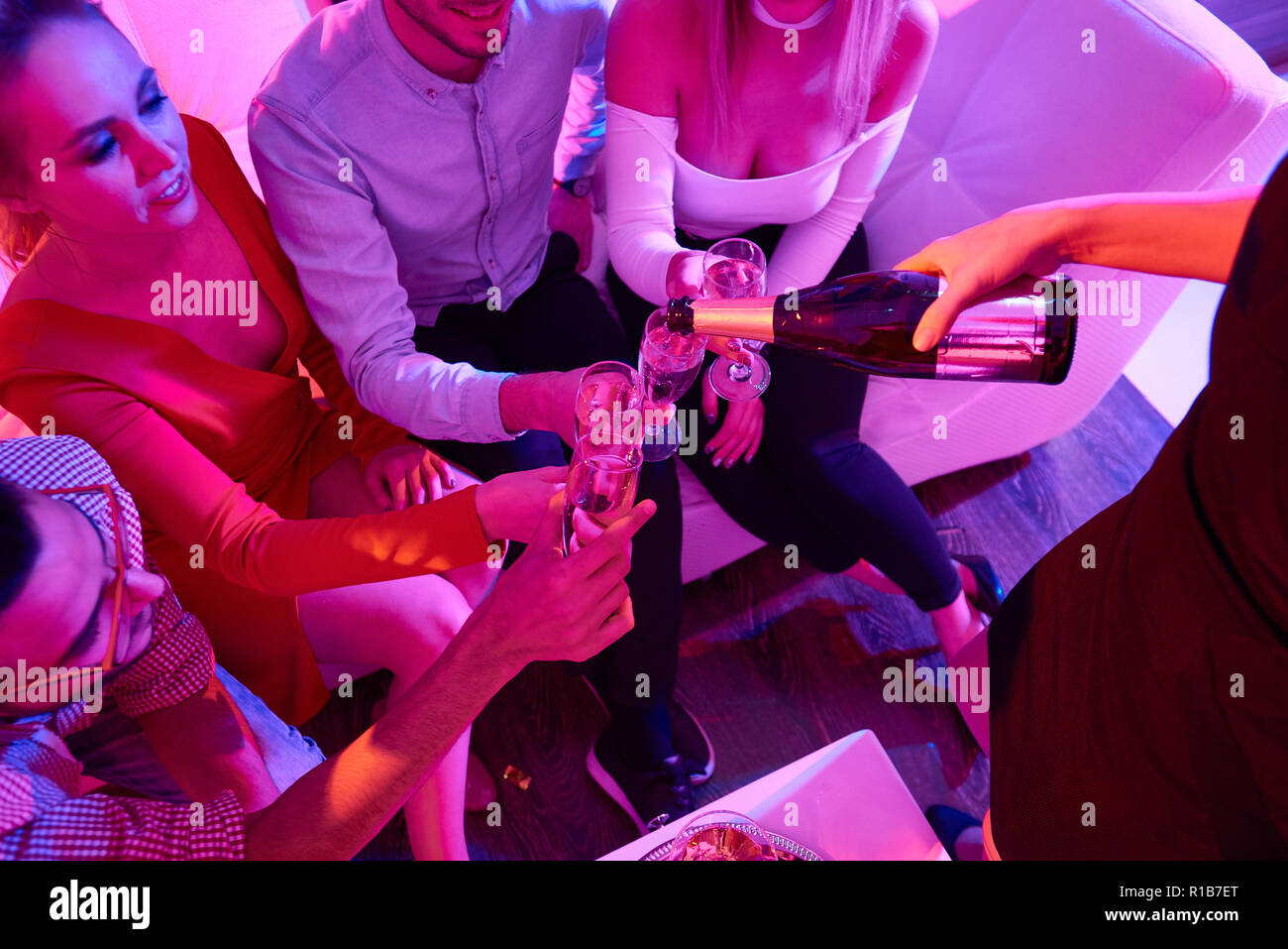 Woman pouting hi-res stock photography and images - Alamy