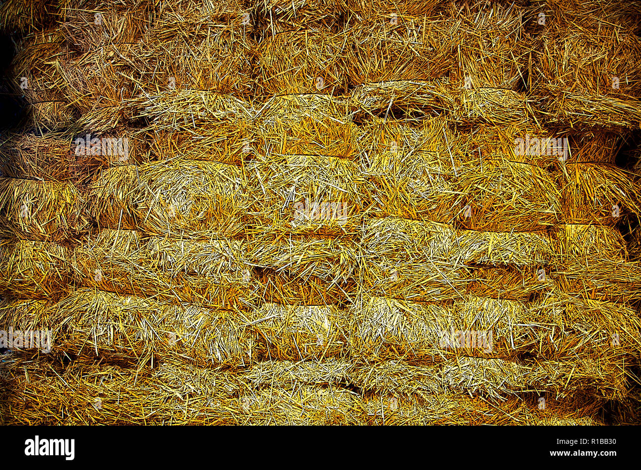 Hayloft door hi-res stock photography and images - Alamy