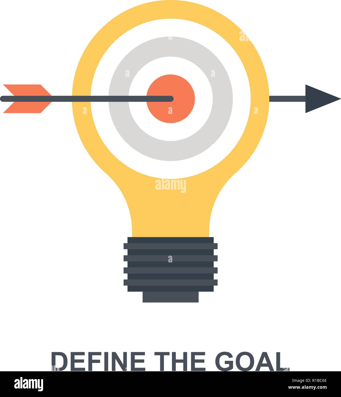 Define objective hi-res stock photography and images - Alamy