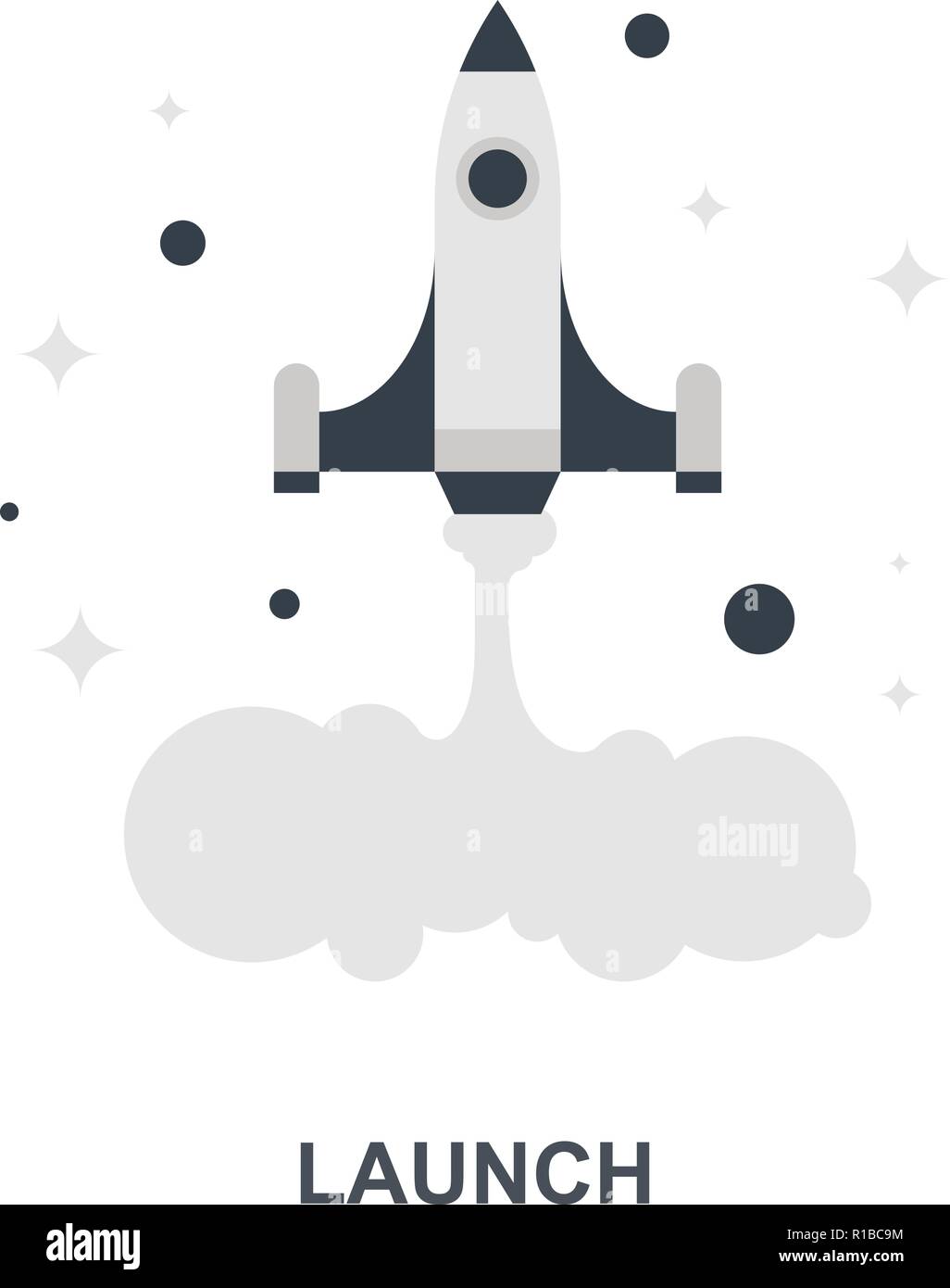 Startup innovation concept Stock Vector Images - Alamy