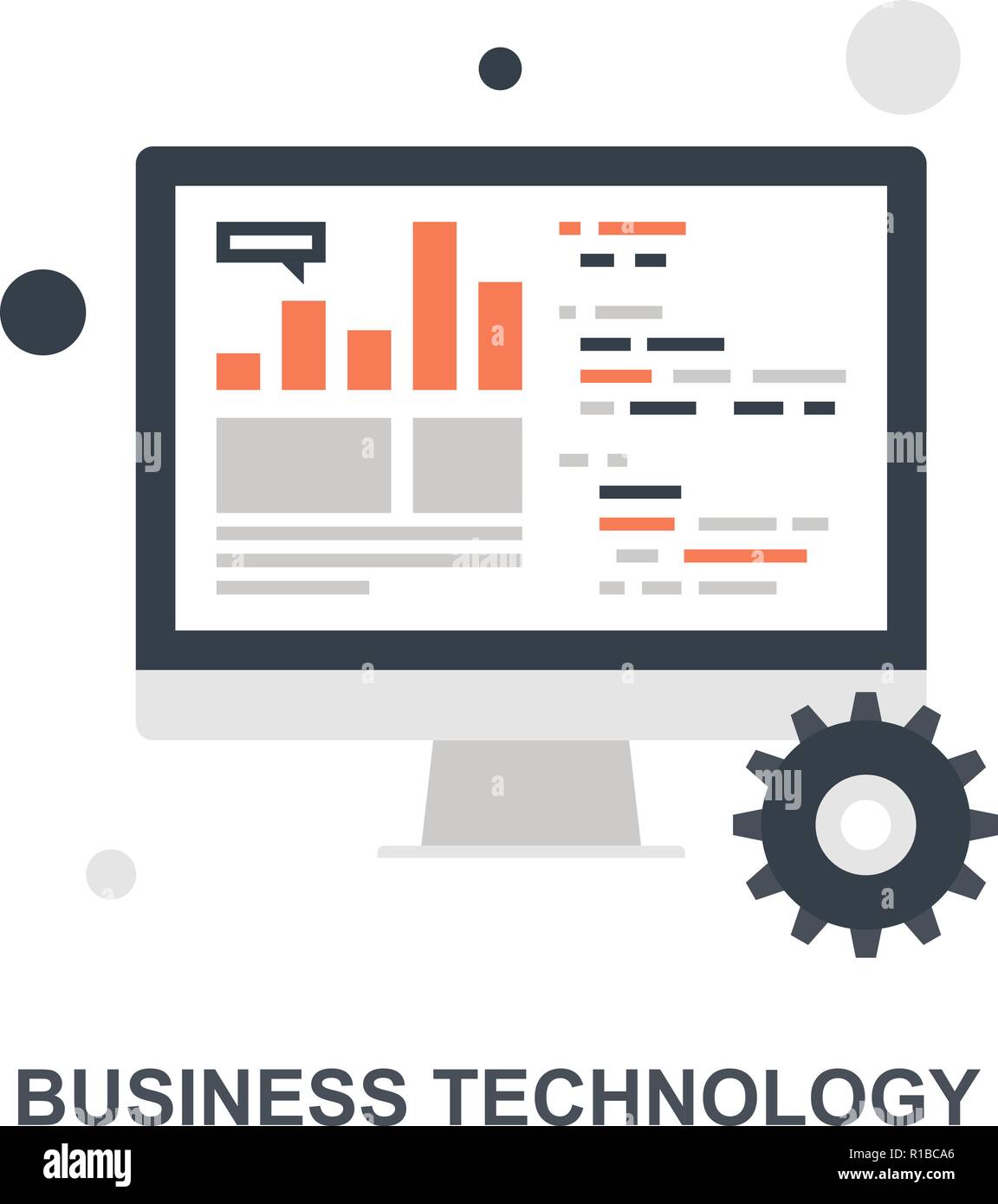 Business engine Stock Vector Images - Alamy