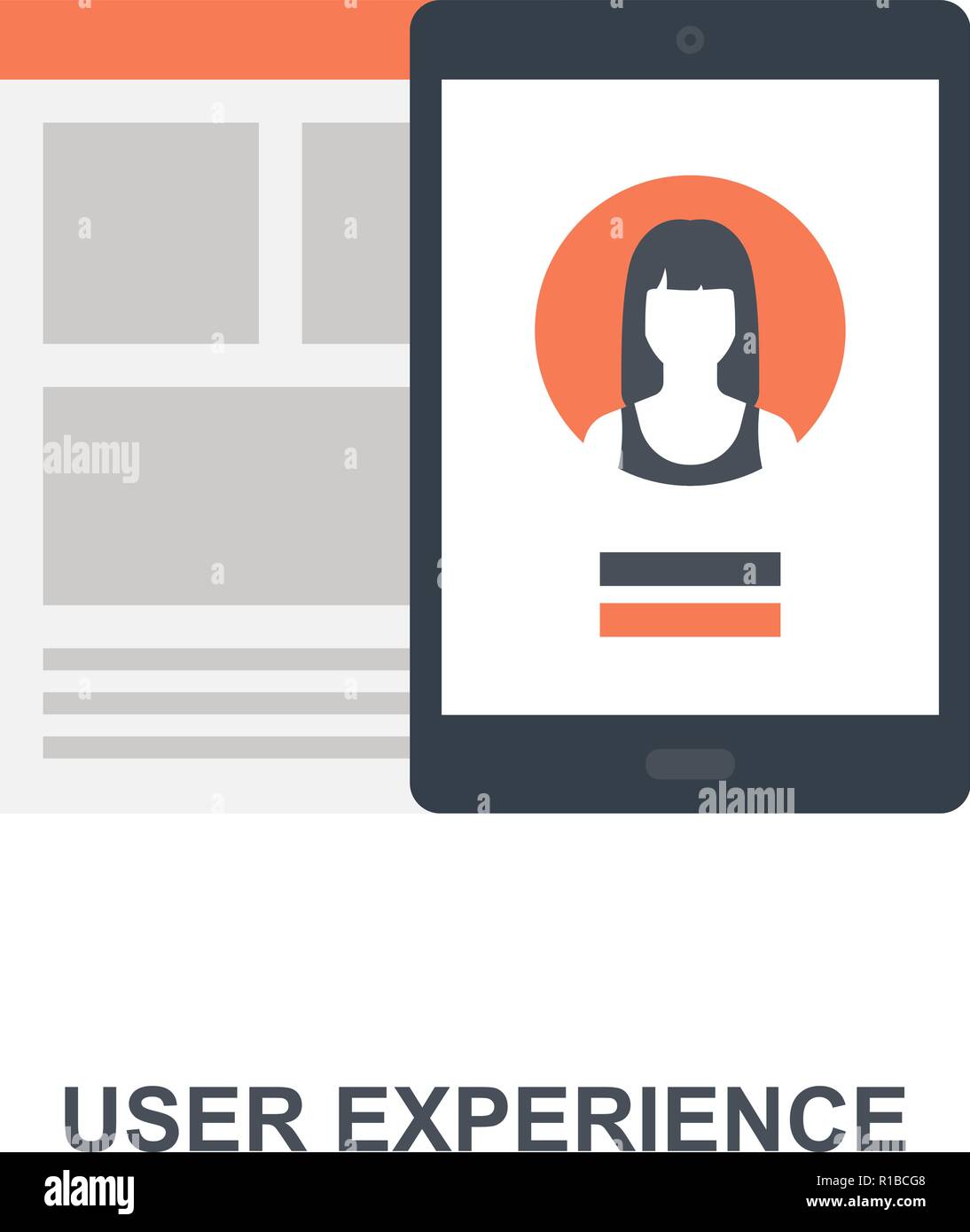 Adjustable ux hi-res stock photography and images - Alamy