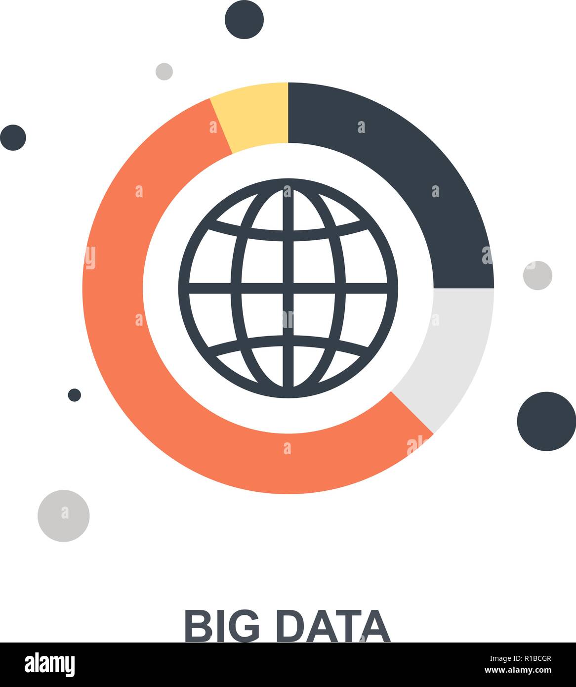 Big data ecommerce hi-res stock photography and images - Alamy