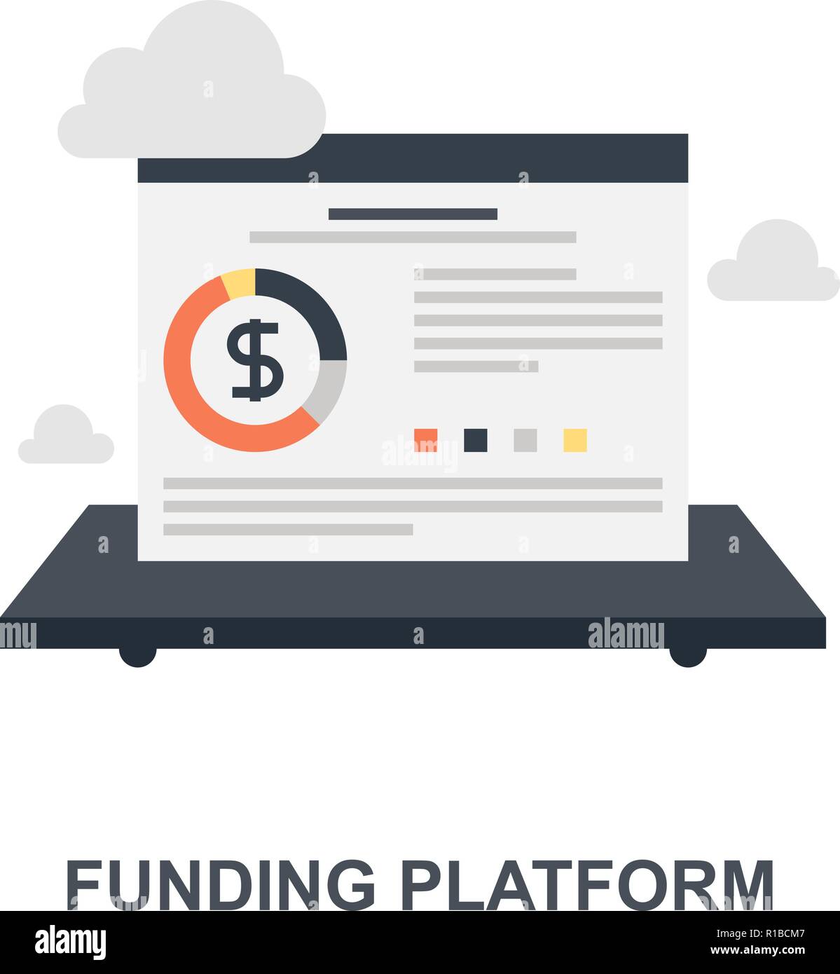 Finance platform hi-res stock photography and images - Alamy