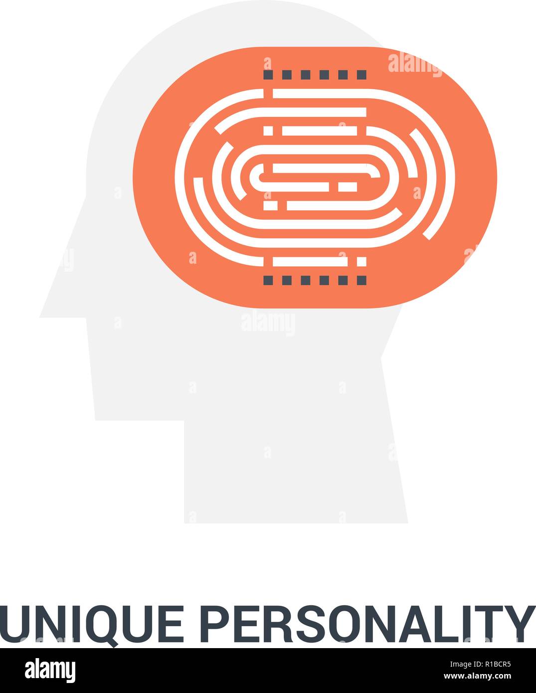 Graphic personality hi-res stock photography and images - Alamy