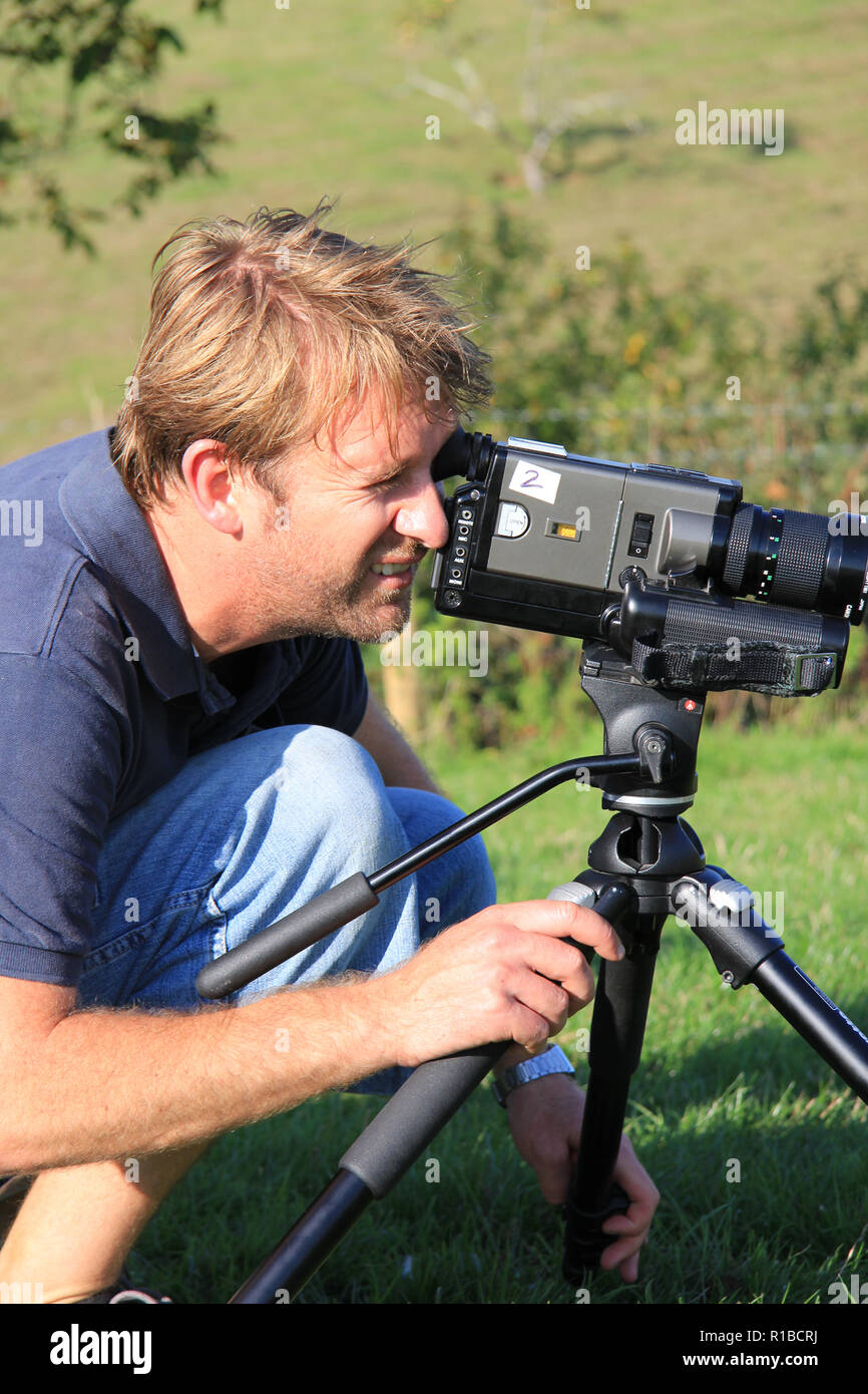 Super8 hi-res stock photography and images - Alamy