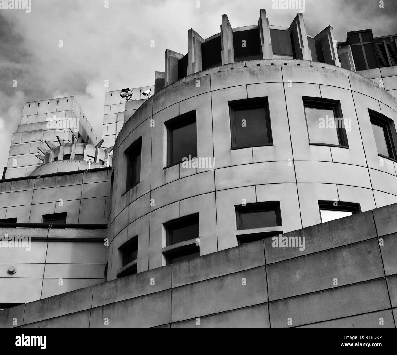 British Spies Stock Photos & British Spies Stock Images - Alamy