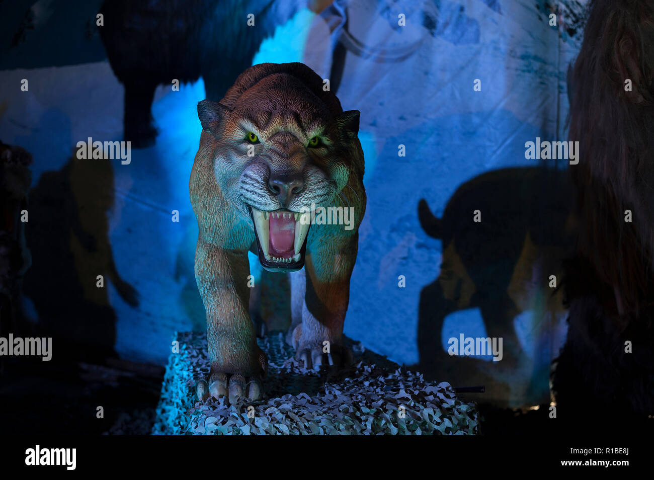 Ice Age 100