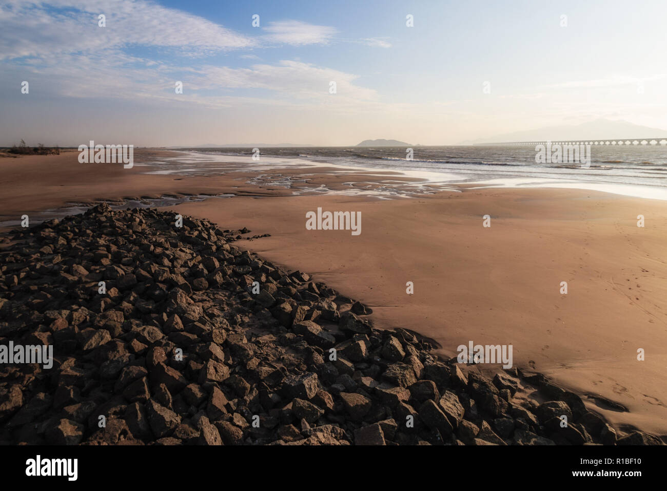 Shantou scenery hi-res stock photography and images - Alamy