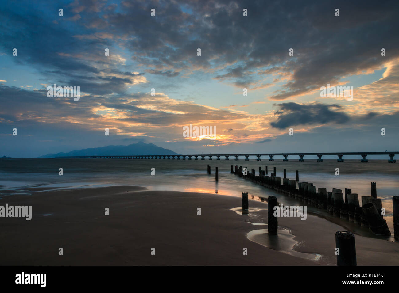 Guangdong shantou hi-res stock photography and images - Alamy