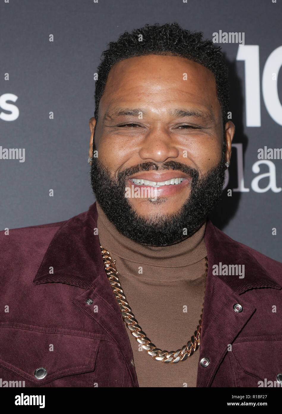 U.S. 10th Nov, 2018. 10 November 2018 - Los Angeles, California ...