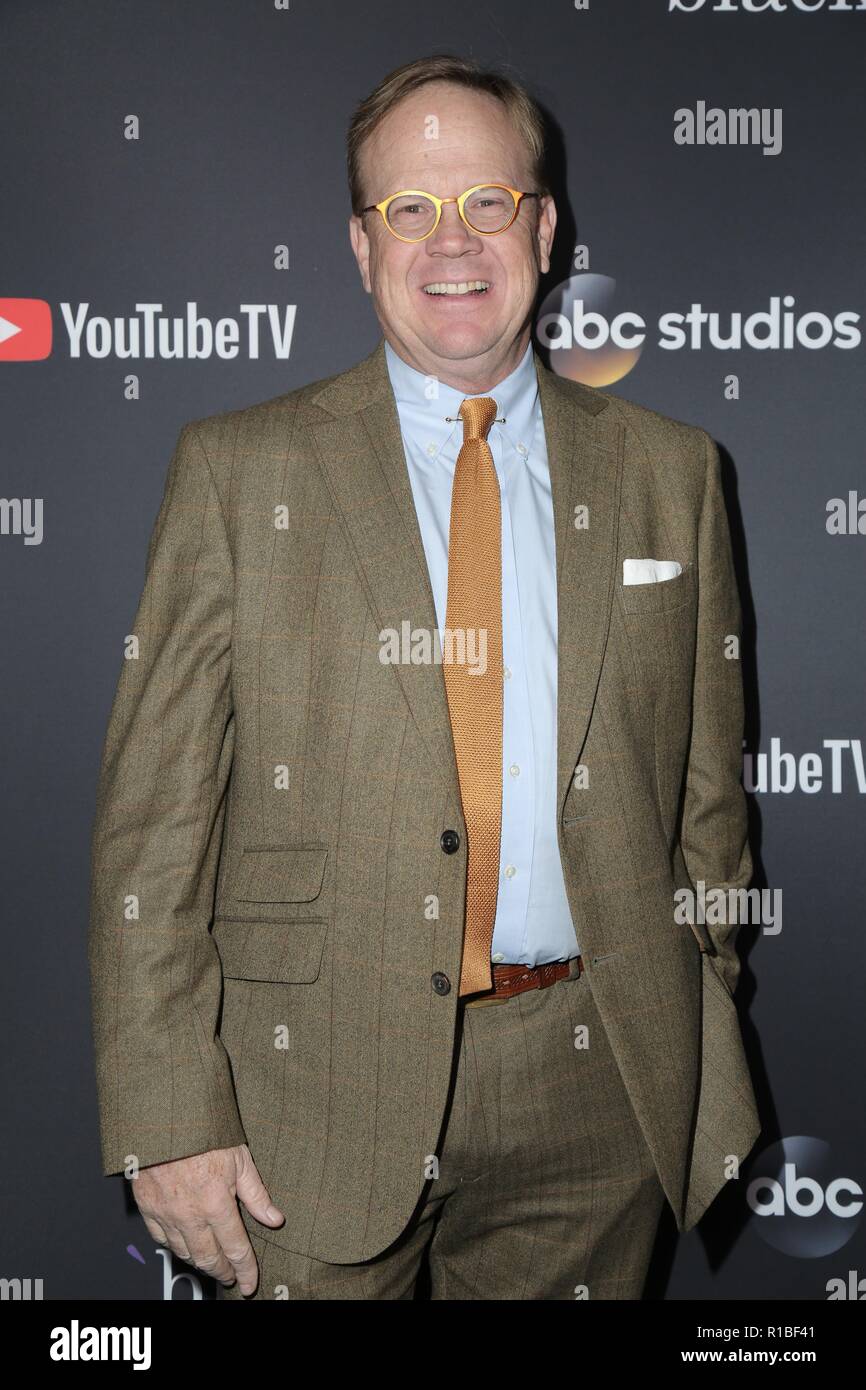 U.S. 10th Nov, 2018. 10 November 2018 - Los Angeles, California - Peter ...